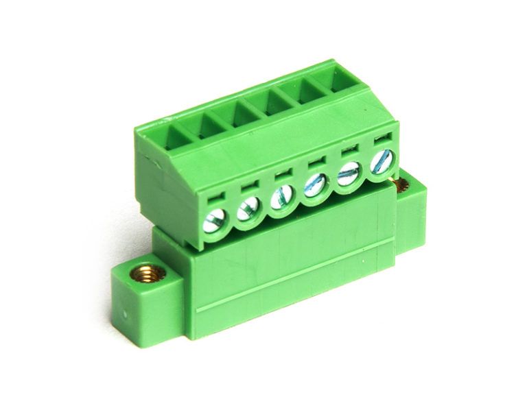 OSTV8XX3151 Terminal Block Pluggable Plug - On Shore Technology, Inc.